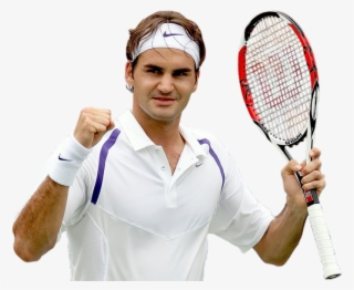 Roger Federer Transparent Png - Roger Federer Wallpaper 2010 - Free ...