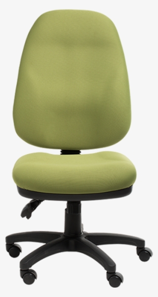533 X 800 9 - Green Computer Chair - Free Transparent PNG Download - PNGkey