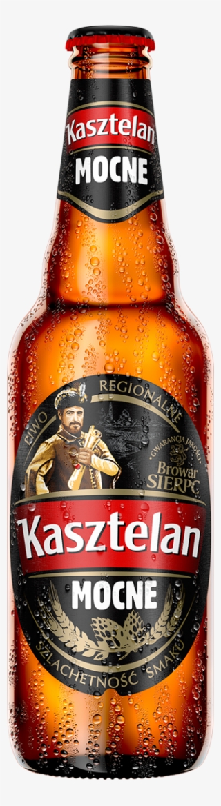 Piwo Kasztelan Mocne - Free Transparent PNG Download - PNGkey