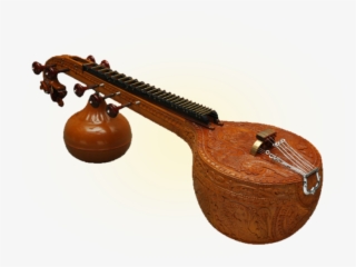 Rabab - Rabab Instrument Of India - Free Transparent PNG Download - PNGkey