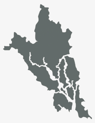 Basirhat - Map - Free Transparent PNG Download - PNGkey