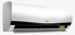 Lg Air Conditioners - Lg Inverter V Ac - Free Transparent PNG Download ...