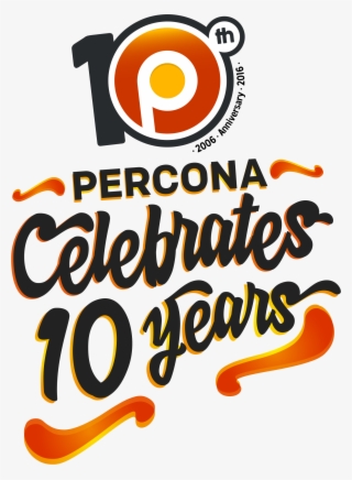 Percona Logo Png - Free Transparent PNG Download - PNGkey