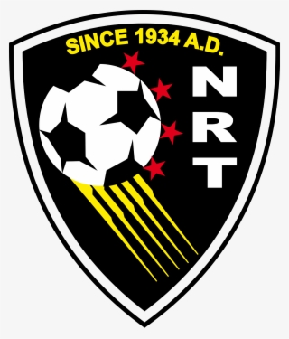 Nrt - Emblem - Free Transparent PNG Download - PNGkey