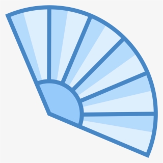 Hand Fan Icon - Probus Club Logo - Free Transparent PNG Download - PNGkey