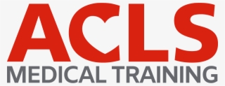 Acls Certification Online - Graphic Design - Free Transparent PNG ...