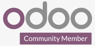 0 Image - Odoo - Free Transparent PNG Download - PNGkey