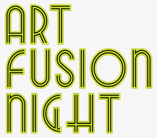 Art Fusion Night Retina - Calligraphy - Free Transparent PNG Download ...
