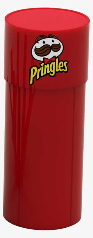 Pringles Snack Logo - Pringles Logo - Free Transparent PNG Download ...