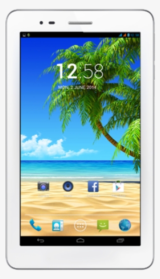 Evercoss At1a Design Information - Evercoss At1a - Free Transparent PNG ...