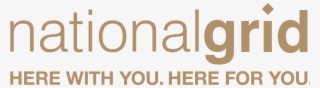 National Grid - Us National Grid Logo - Free Transparent PNG Download ...