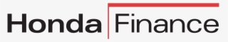 Honda Finance Logo - Honda Finance - Free Transparent PNG Download - PNGkey