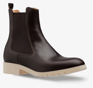 Women's Size Conversion Chart - Chelsea Boot - Free Transparent PNG ...