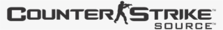 Logo Counter Strike Source - Counter Strike Source - Free Transparent ...
