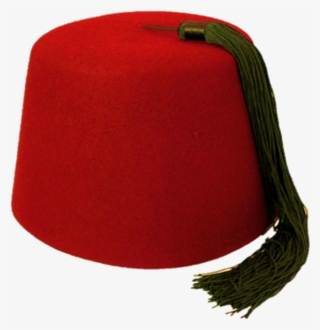 Fez Cap Transparent Png - Fez Hat Png - Free Transparent PNG Download ...
