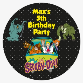Scooby Snacks Cut Out-01 By Cartoonanimejoker - Scooby Doo Snacks Box ...