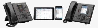 Allworx Verge 9312 Ip Phones - Free Transparent PNG Download - PNGkey