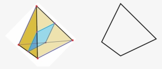 In 1666, Isaac Newton Completed His Famous Experiment - Triangle - Free ...