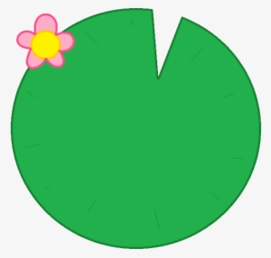 Lily Pad - Lily Pads With Numbers - Free Transparent PNG Download - PNGkey