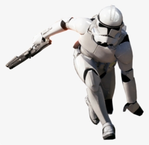 Battlefront Ii Render Comments - Military Robot - Free Transparent PNG ...