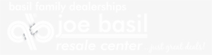 Joe Basil Chevrolet Resale White 1445 × 435 Png - Graphic Design - Free ...