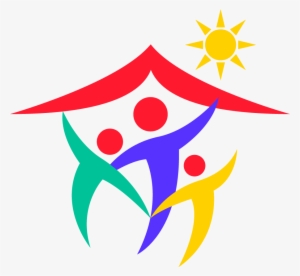 One Happy Family - Free Transparent PNG Download - PNGkey