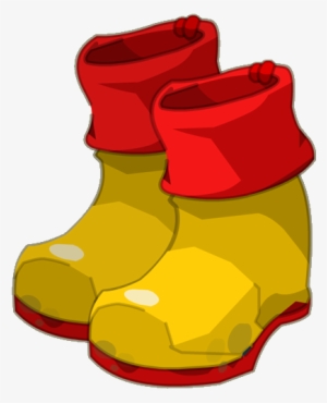 Oxo Boots - Boots Png - Free Transparent PNG Download - PNGkey