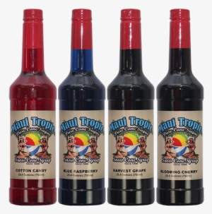 Aloha - Syrup - Free Transparent PNG Download - PNGkey