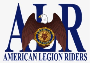 Try Watching This Video On Www - American Legion Riders Logo - Free ...