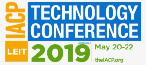 Tech Logo - International Association Of Chiefs Of Police - Free ...