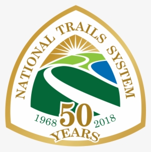 National Trails System Logo - Free Transparent PNG Download - PNGkey