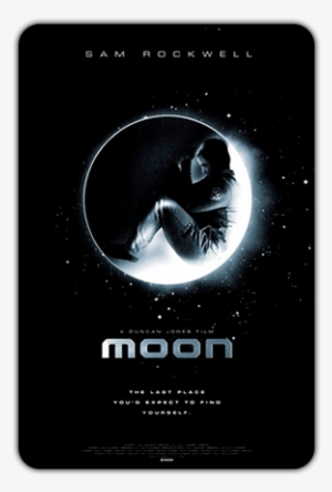 Pelicula Moon 480/720p - Moon Duncan Jones - Free Transparent PNG ...