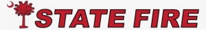 Fire Logo - South Carolina State Fire - Free Transparent PNG Download ...