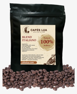 Blend-italiano - Java Coffee - Free Transparent PNG Download - PNGkey