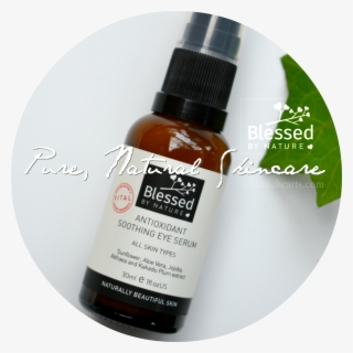 Blessed By Nature Review - Free Transparent PNG Download - PNGkey