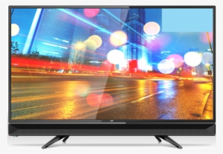 This Led Tv Lines, Which Are Unveiled Today In Bangalore, - Tcl Curved ...