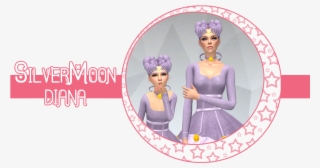 Textures And Specular Edited - Sims 4 Miko Outfit - Free Transparent ...