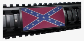 Picatinny Rail Flag Cover - Free Transparent PNG Download - PNGkey