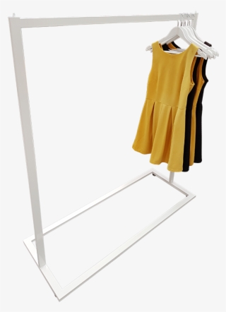 Clothes Rack Png - Modern Clothing Rack Png - Free Transparent PNG ...