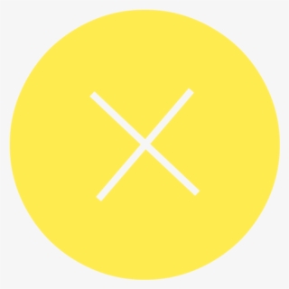 Cancel Icon - Circle - Free Transparent PNG Download - PNGkey