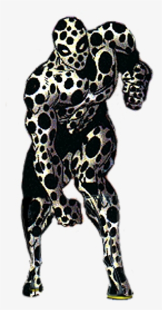 Spot - Ultimate Spot Marvel - Free Transparent PNG Download - PNGkey