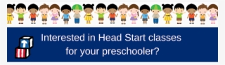 Head Start Logo - Free Transparent PNG Download - PNGkey