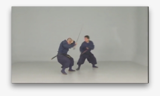 Iga Ryu Ninjutsu Empty Hands Techniques By Juan Hombre - Wushu - Free ...