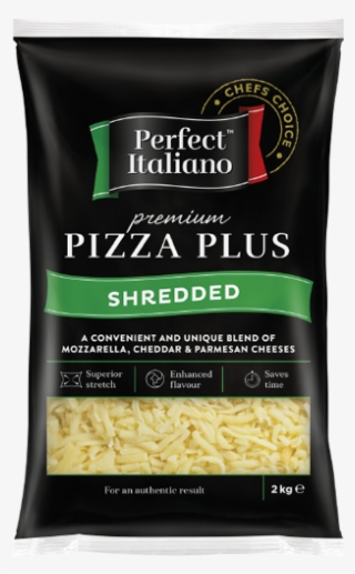 1508975241441 - Perfect Italiano Perfect Bakes Shredded Cheese 250g ...