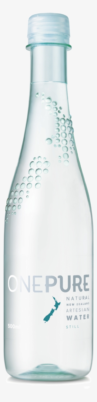 One Pure Still Artesian Water 24 X 500ml Pet Bottle - One Pure - Free ...
