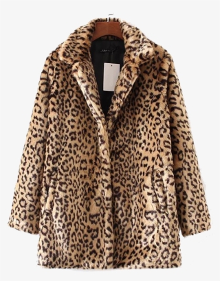 Fur Coat Pattern - Free Transparent PNG Download - PNGkey