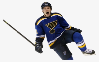 Senko-png - St Louis Blues - Free Transparent PNG Download - PNGkey