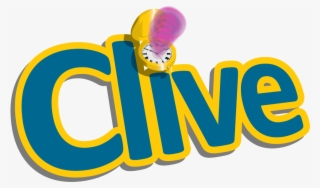 Clive - Free Transparent PNG Download - PNGkey