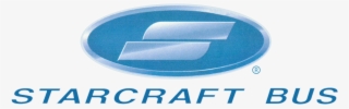 Authorized Distributor - Starcraft Bus - Free Transparent PNG Download ...
