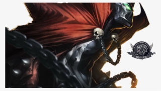 Spawn PNG, Transparent Spawn PNG Image Free Download - PNGkey